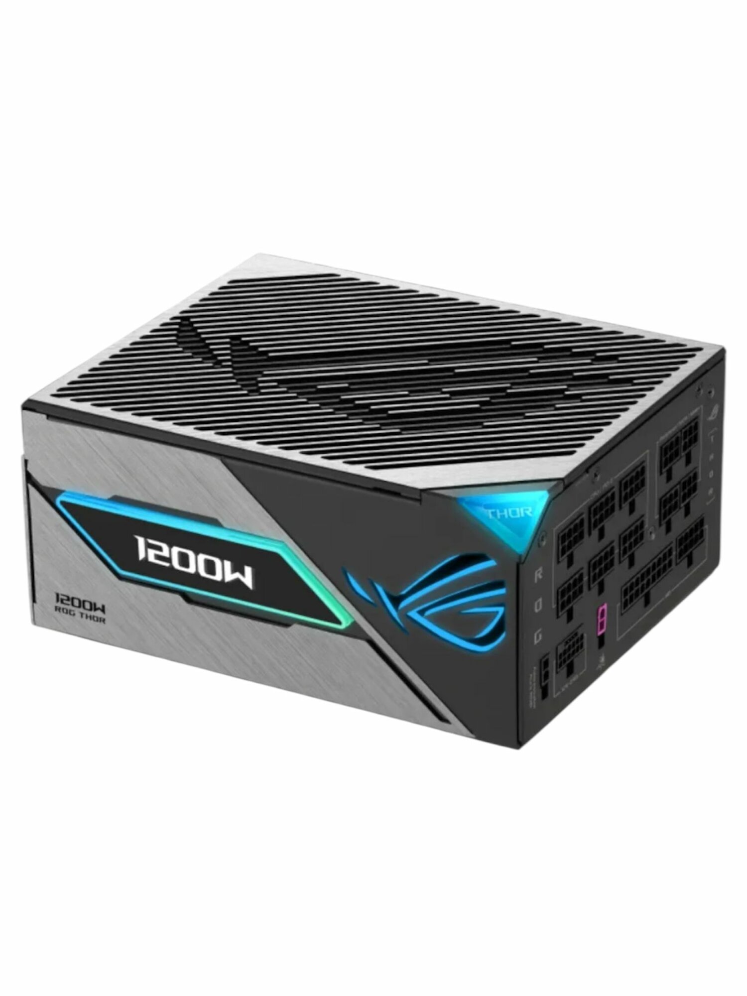 Блок питания компьютера ROG Thor 1200W Platinum III ATX3.1