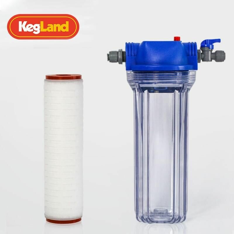 Аксессуар для пивоварения