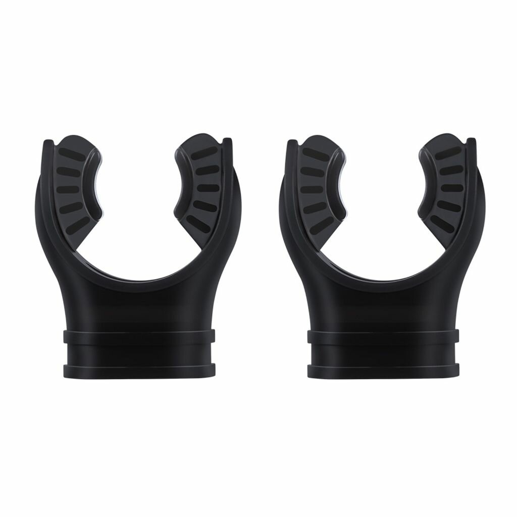 Плавание для взрослых, подводное плавание с аквалангом, ныряние с маской и трубкой, дополнительный регулятор головки, мундштук