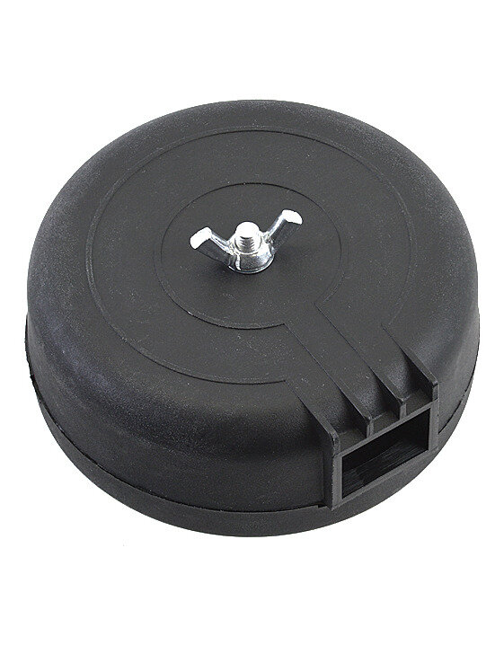 Воздушный фильтр для компрессора пневматического Metabo Basic 280-50 W OF (01529000)