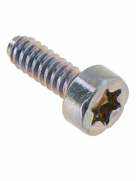 Винт TORX 4х12 для бензопилы ECHO CS-352ES