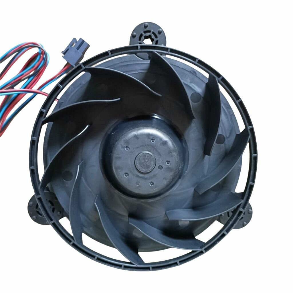 Мотор вентилятора испарителя холодильника