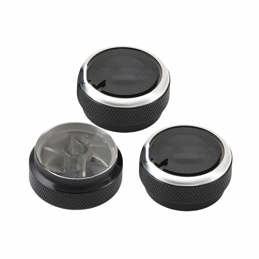 1 комплект из 3-х ручных переключателей кондиционера Tacoma