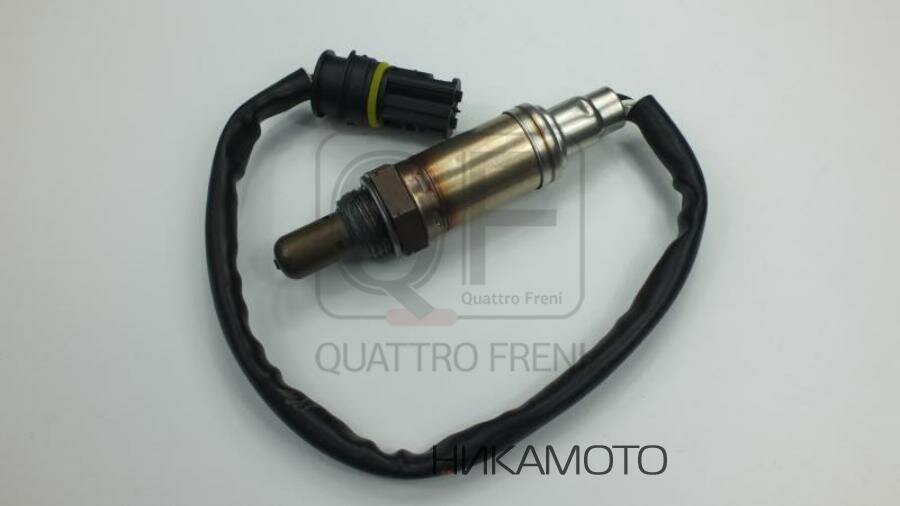 QUATTRO FRENI QF57A00055 датчик кислородный
