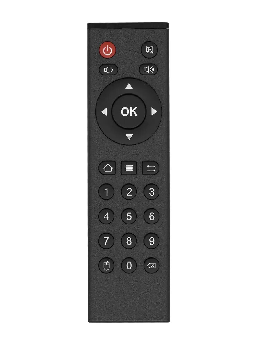 Пульт TX9s для приставок Hyundai Tanix