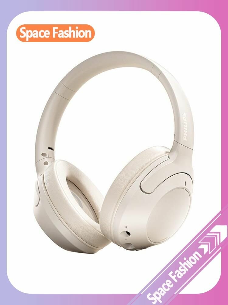 Гарнитура Philips беспроводная Bluetooth-гарнитура с высоким уровнем шумоподавления TAH2020 для занятий спортом