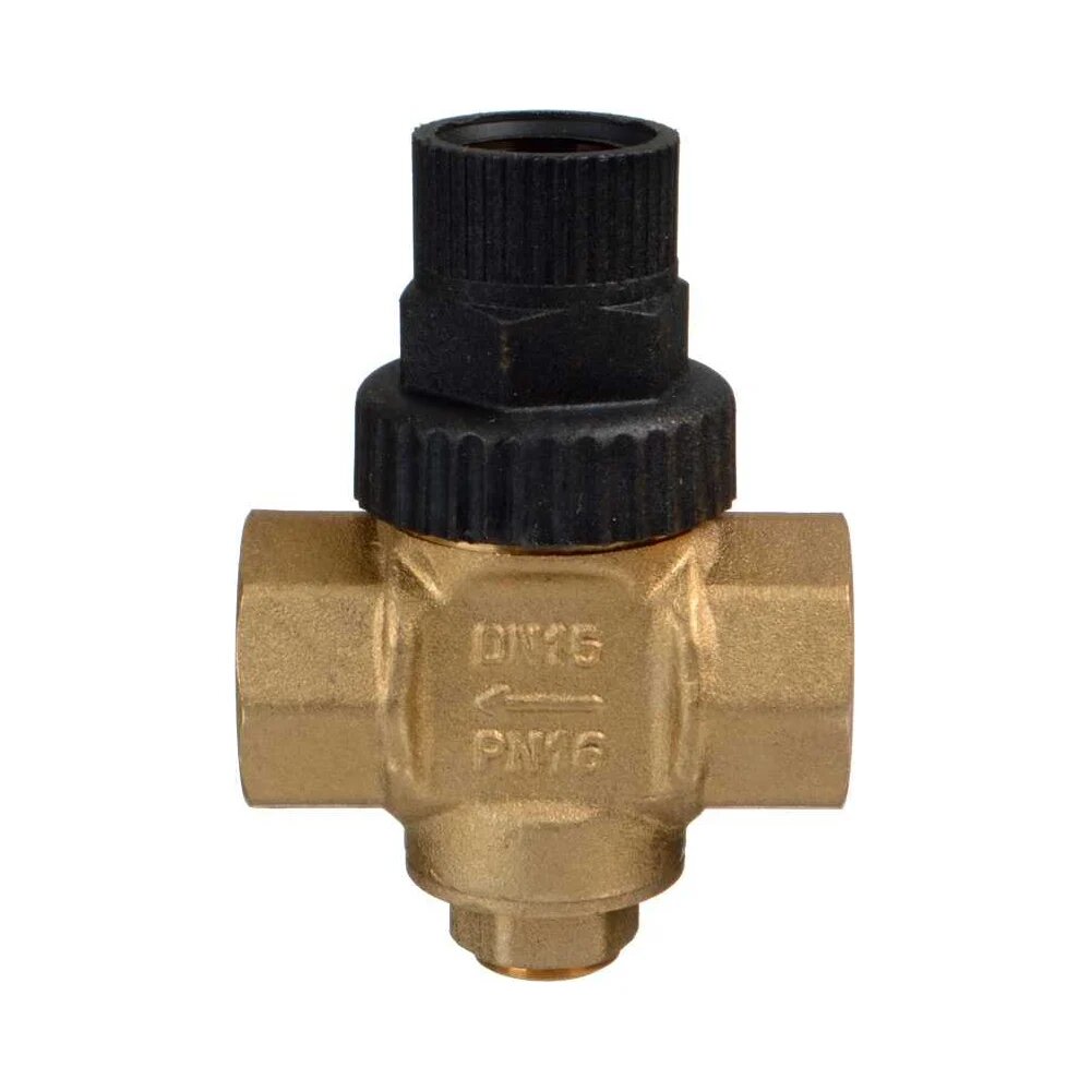 Terma Регулятор давления 1/2" (33985) 26199