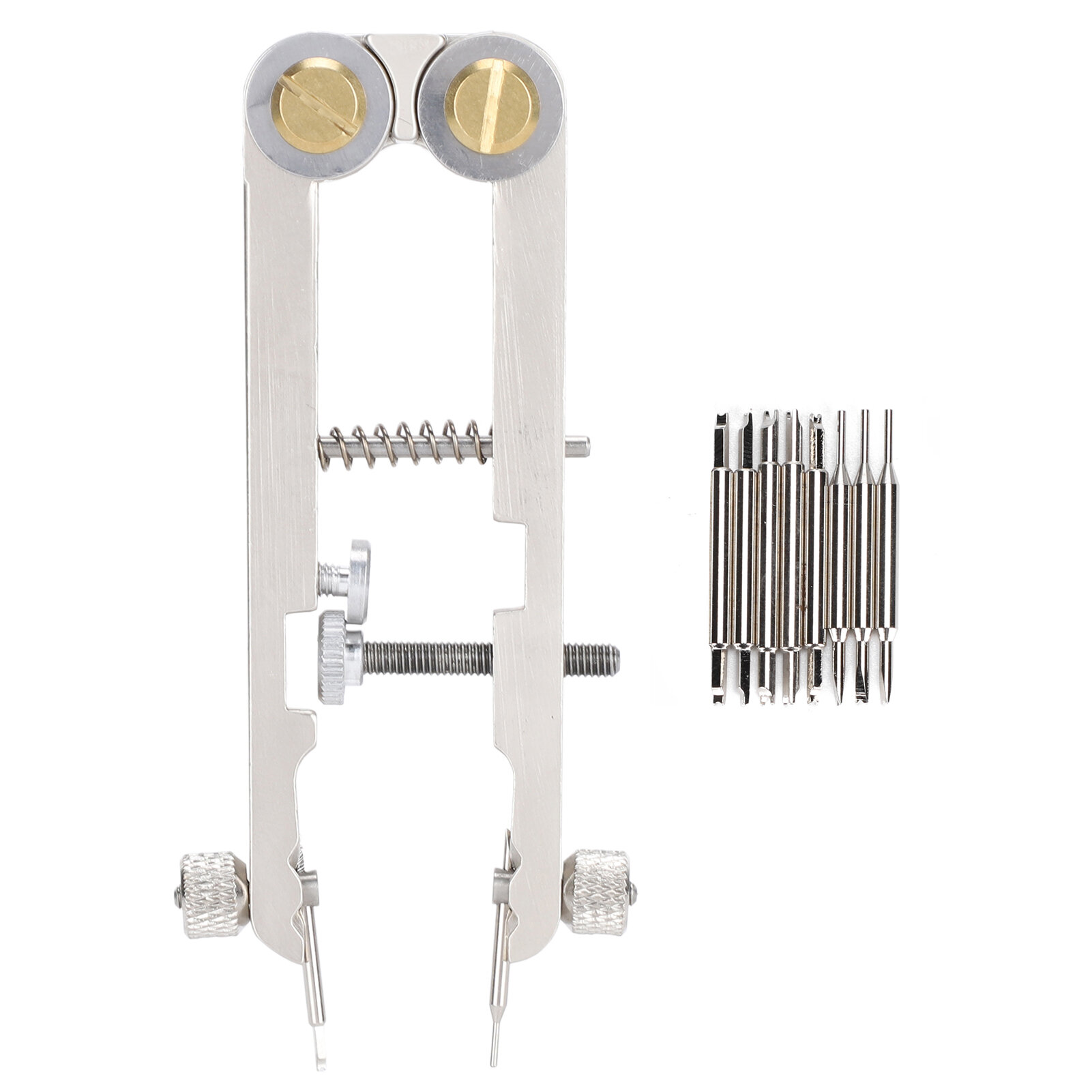 Сплановые стальные часовые голочки с Pins Watch Bess String Bar Tool Watch Tool Tool6835