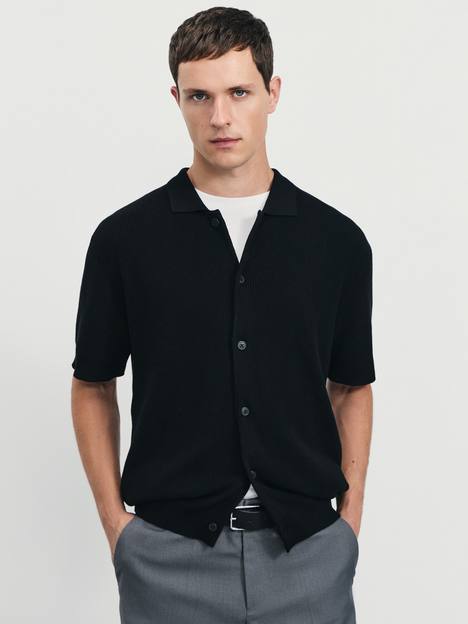 Кардиган Man