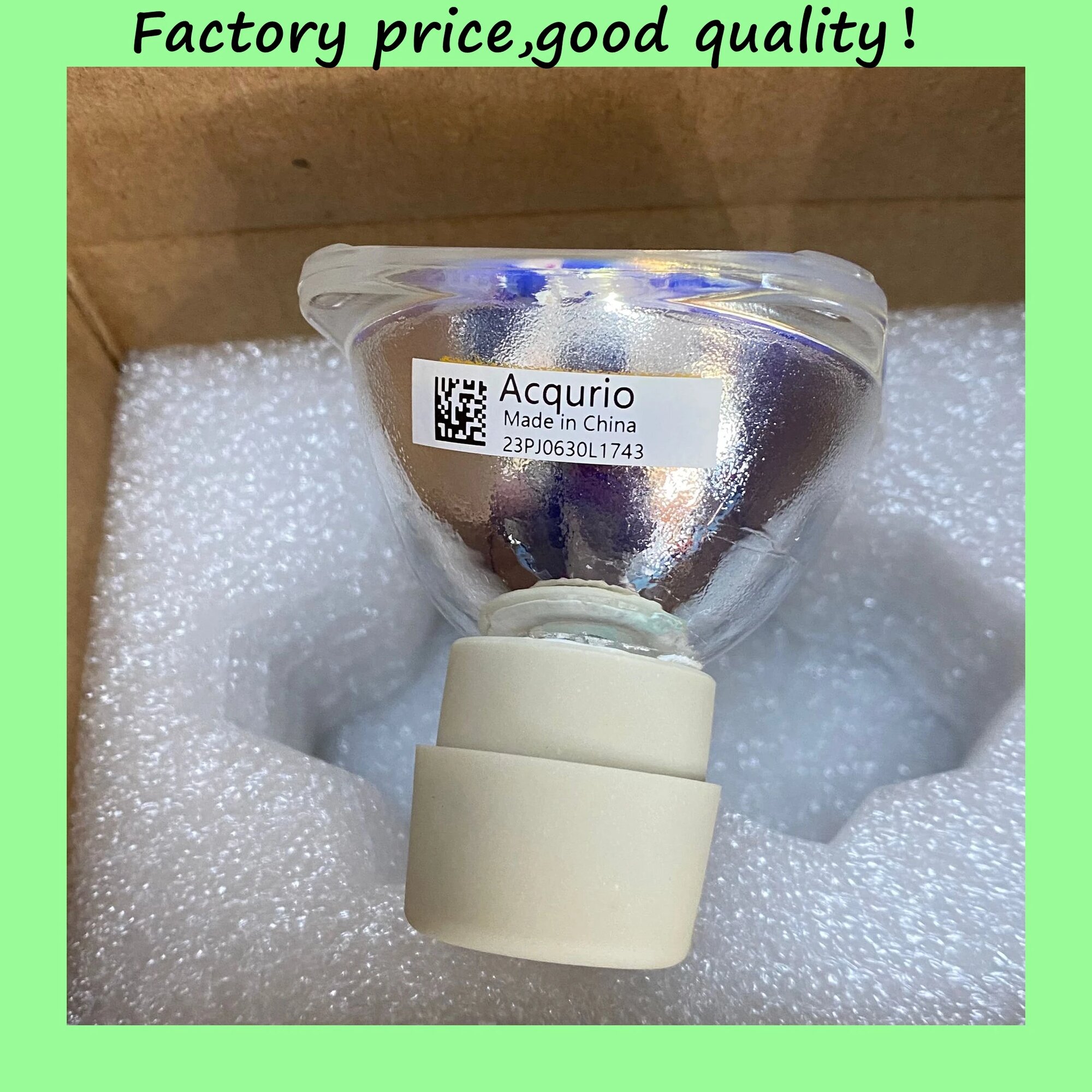 Лампа для проектора ACQURIO SP-LAMP-093