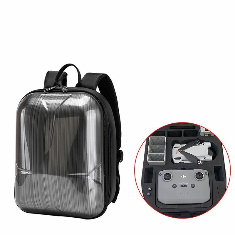 Рюкзак MyPads для квадрокоптера DJI Mini 3 Pro