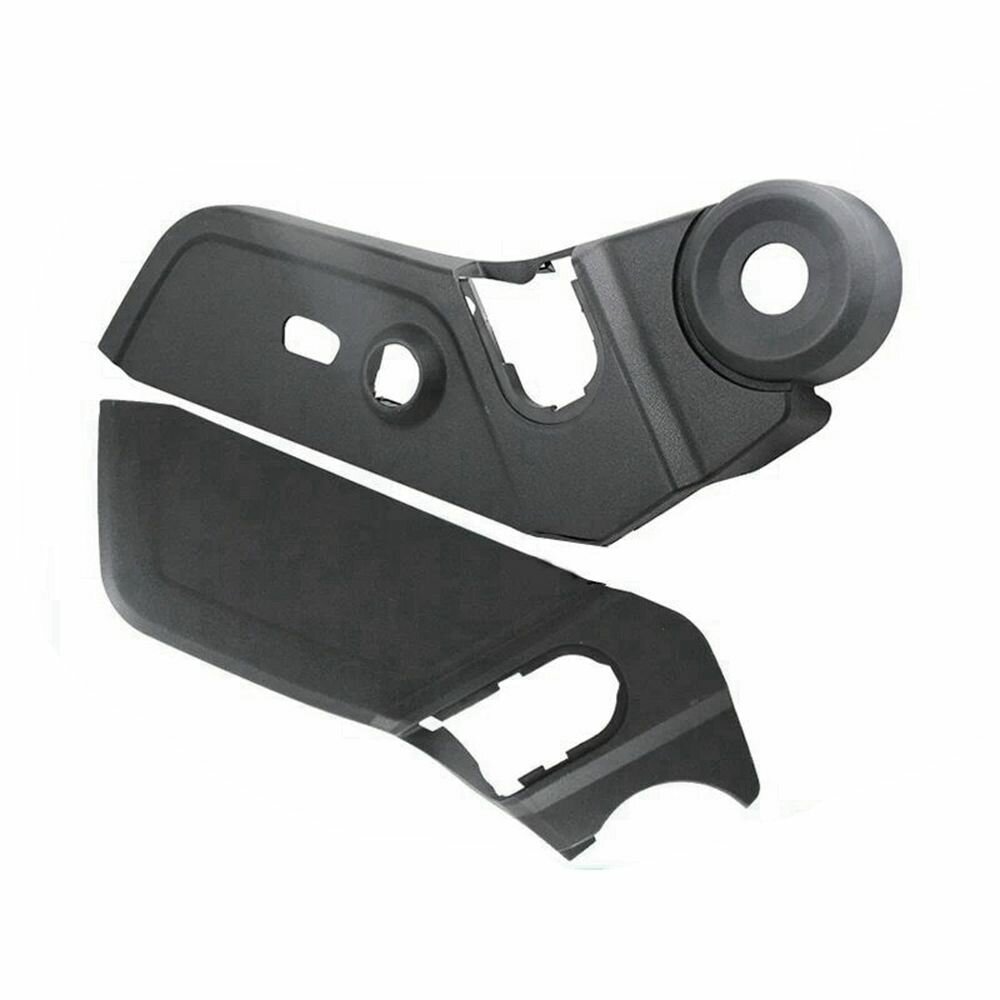 Защитная панель переднего сиденья автомобиля MyPads для Dodge Journey Fiat Freemont 2011 2020 гг.