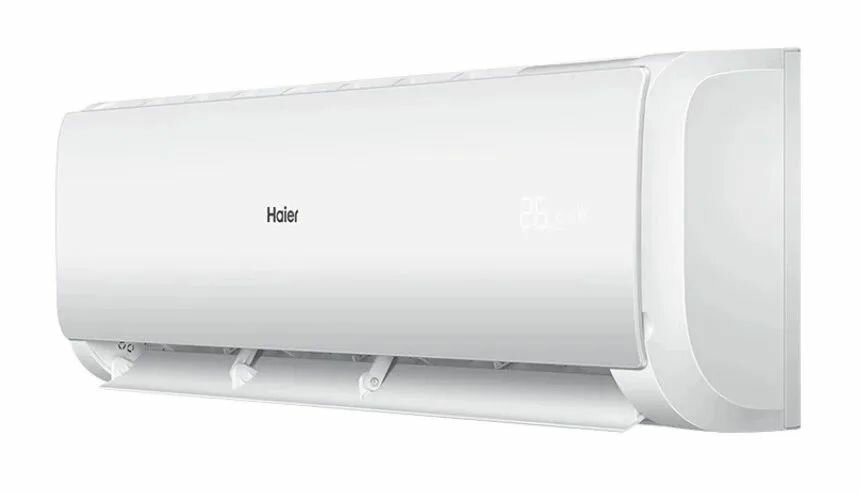 Сплит-система Haier Tundra(Тундра) HSU-12HTT03/R3, для помещения до 35 м2, С Wi-Fi управлением, Алиса, Умный дом, Гарантия 5 лет! Лидер продаж! — фото 1