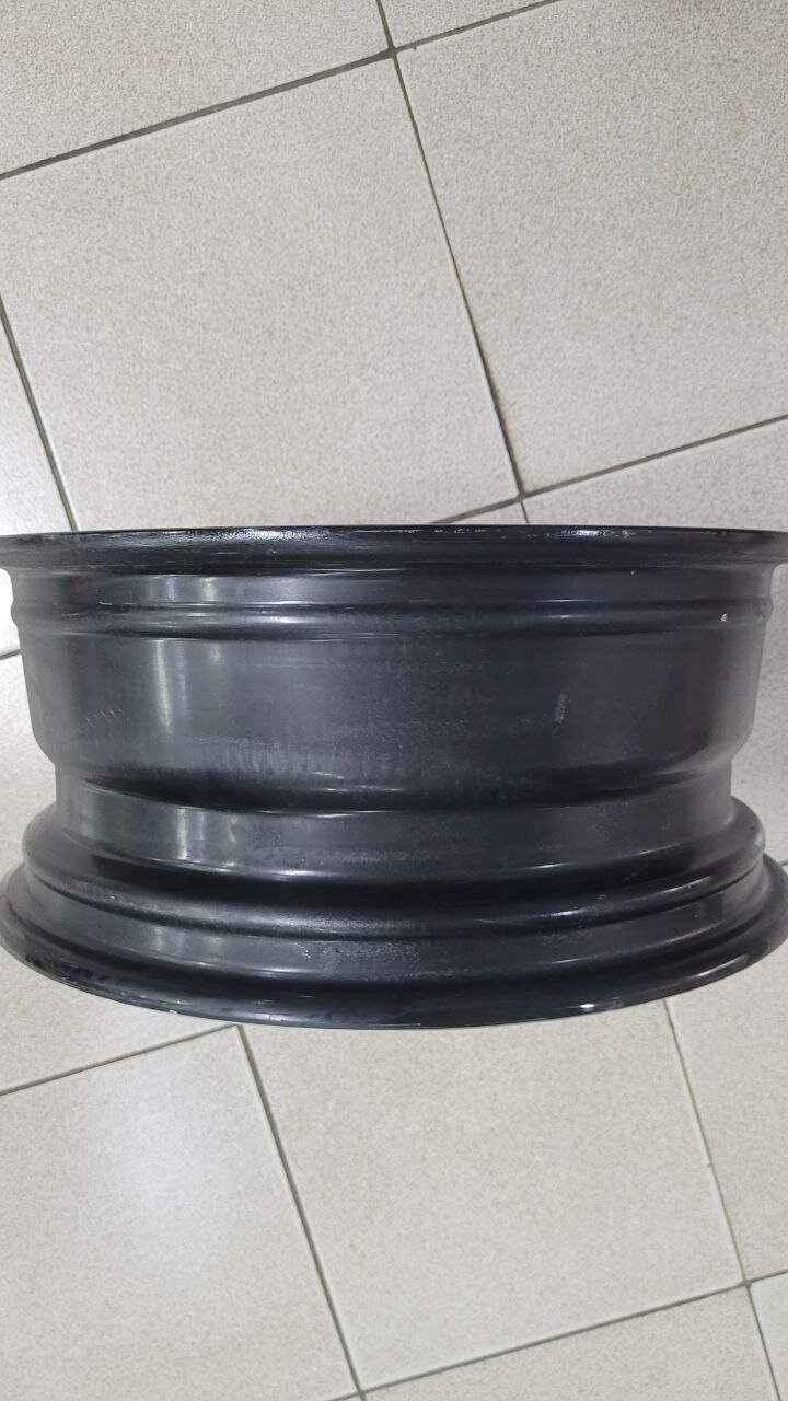 Диск литой sing16 16*6.5 39.5 5*112 66.6