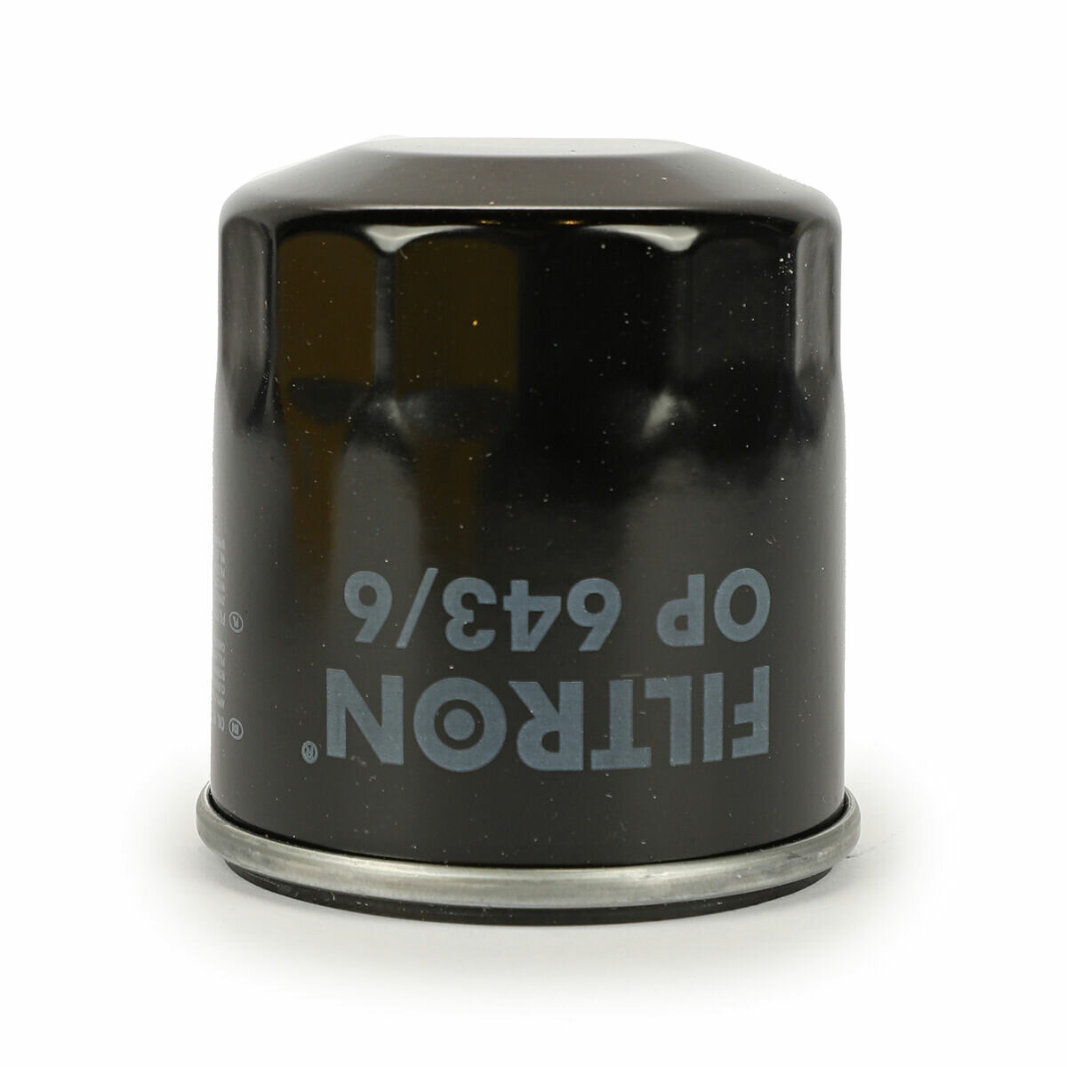 Фильтр Масл. lada Xray / Renault Duster(Filtron Op643/6)