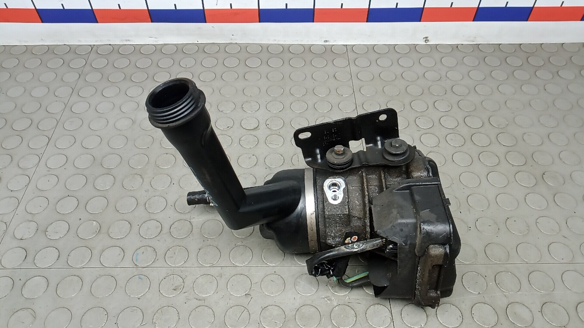 Электроусилитель руля CITROEN C4 PICASSO 1, Номер 9685418780