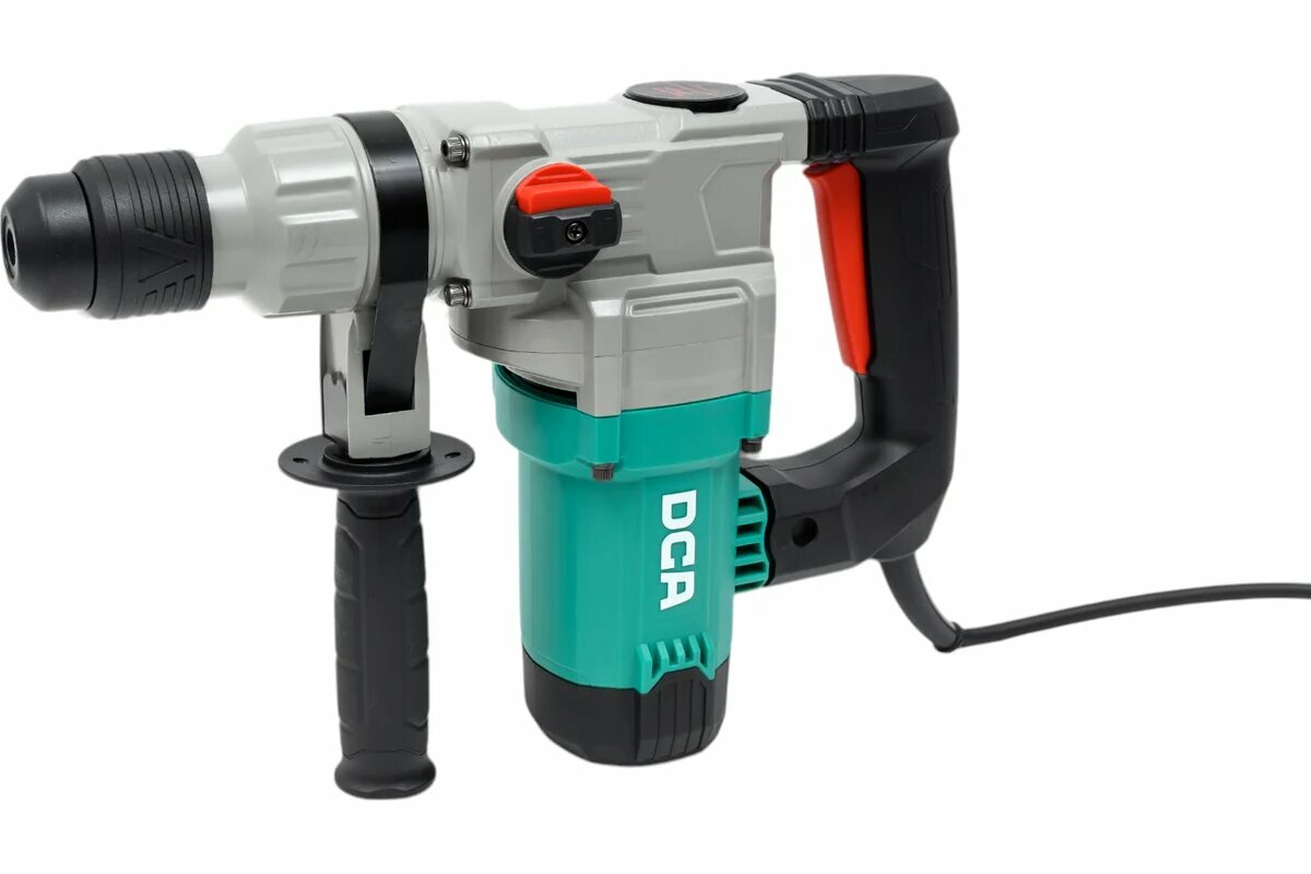 Перфоратор DCA AZC02-28SH, мощность 111 Вт, бесщеточный двигатель