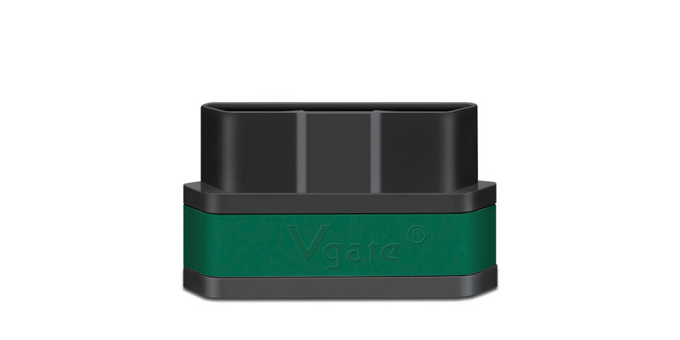 Автомобильный детектор неисправностей Vgate ICar2 ELM327 BluetoothOBD2 автоматический сканер детектор неисправностей двигателя