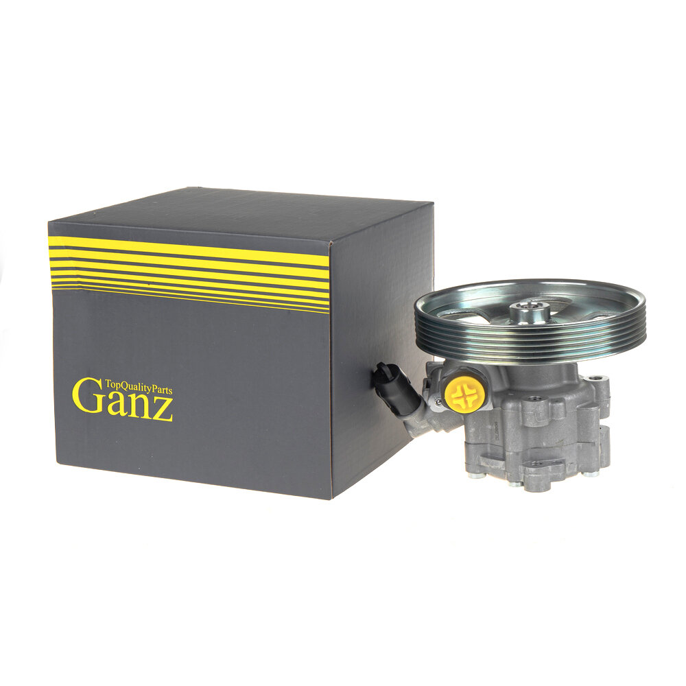 Насос ГУР PSA Berlingo II/Partner II 2008 GANZ GIL02031