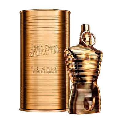 Духи Jean Paul Gaultier Le Male Elixir Absolu Parfum Intense 125 мл.