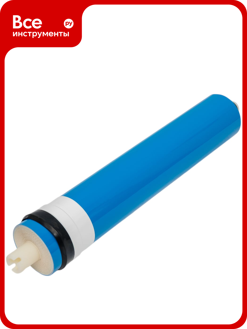 Мембрана для систем обратного осмоса Аквабрайт VONTRON ULP2012-100 33717, бытовых систем обратного