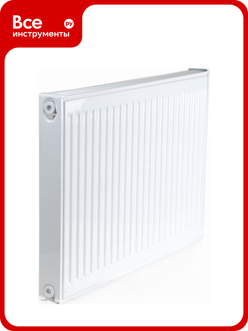 Стальной радиатор AXIS панельный 11 Classic 115008C 500x800