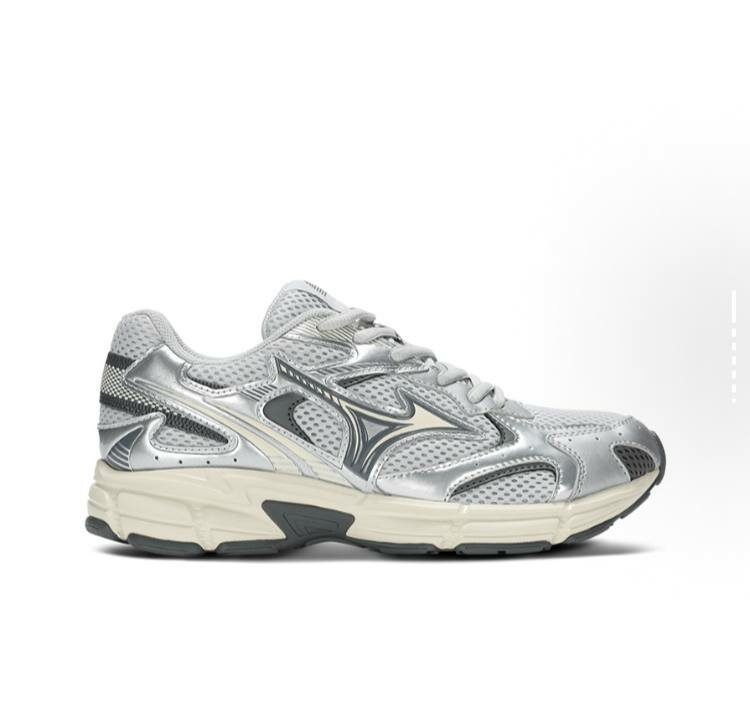 Кроссовки Speed 2K Metallic Silver