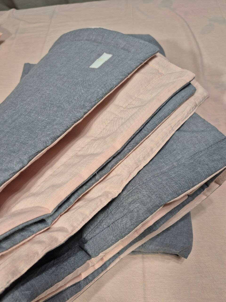 Одеяло "Лоскутное мастерство", хлопок, 100%, 172 см x 205 см