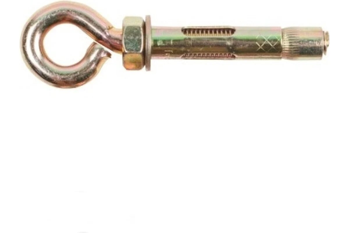 STARFIX Анкер с кольцом М8x10x50 мм для крепления и подвешивания, SMP-42252-1 SMP-44237-1