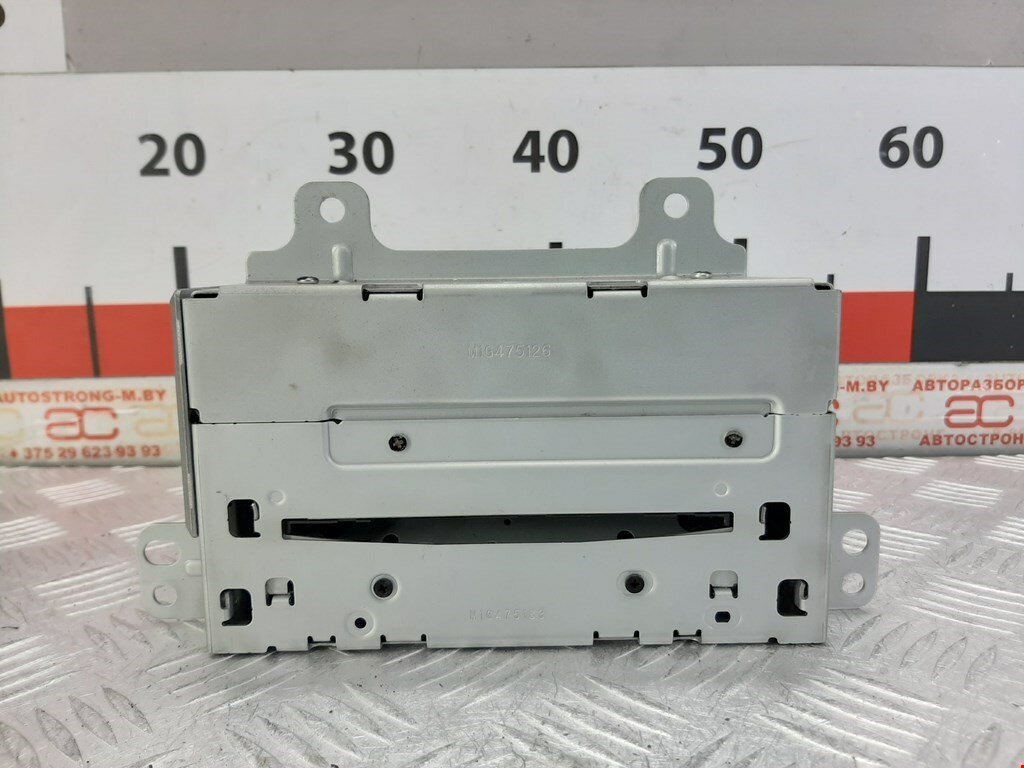Магнитола Opel Astra J 22924493 арт. 733275