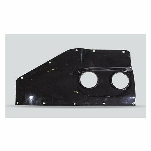 Крышка люка пола передняя левая, 469-5113021-01 Уаз 46900511302101