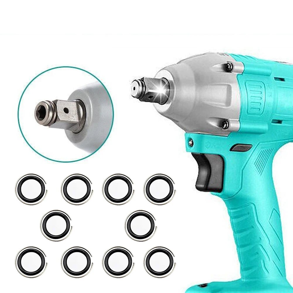 Ударный гайковерт VIBRATITE