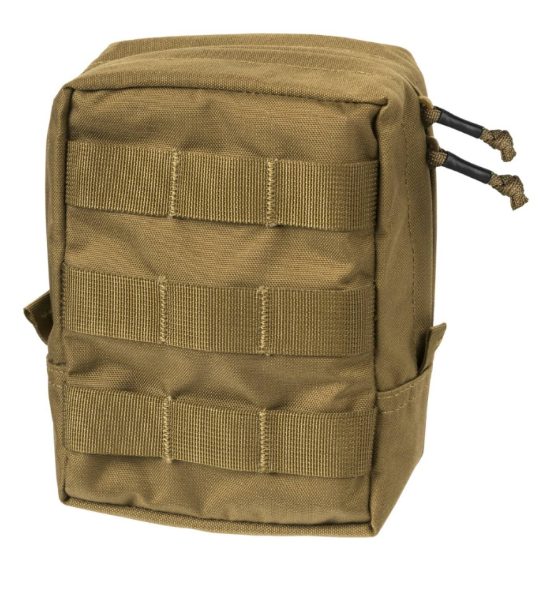 Подсумок Helikon CARGO, цвет Coyote
