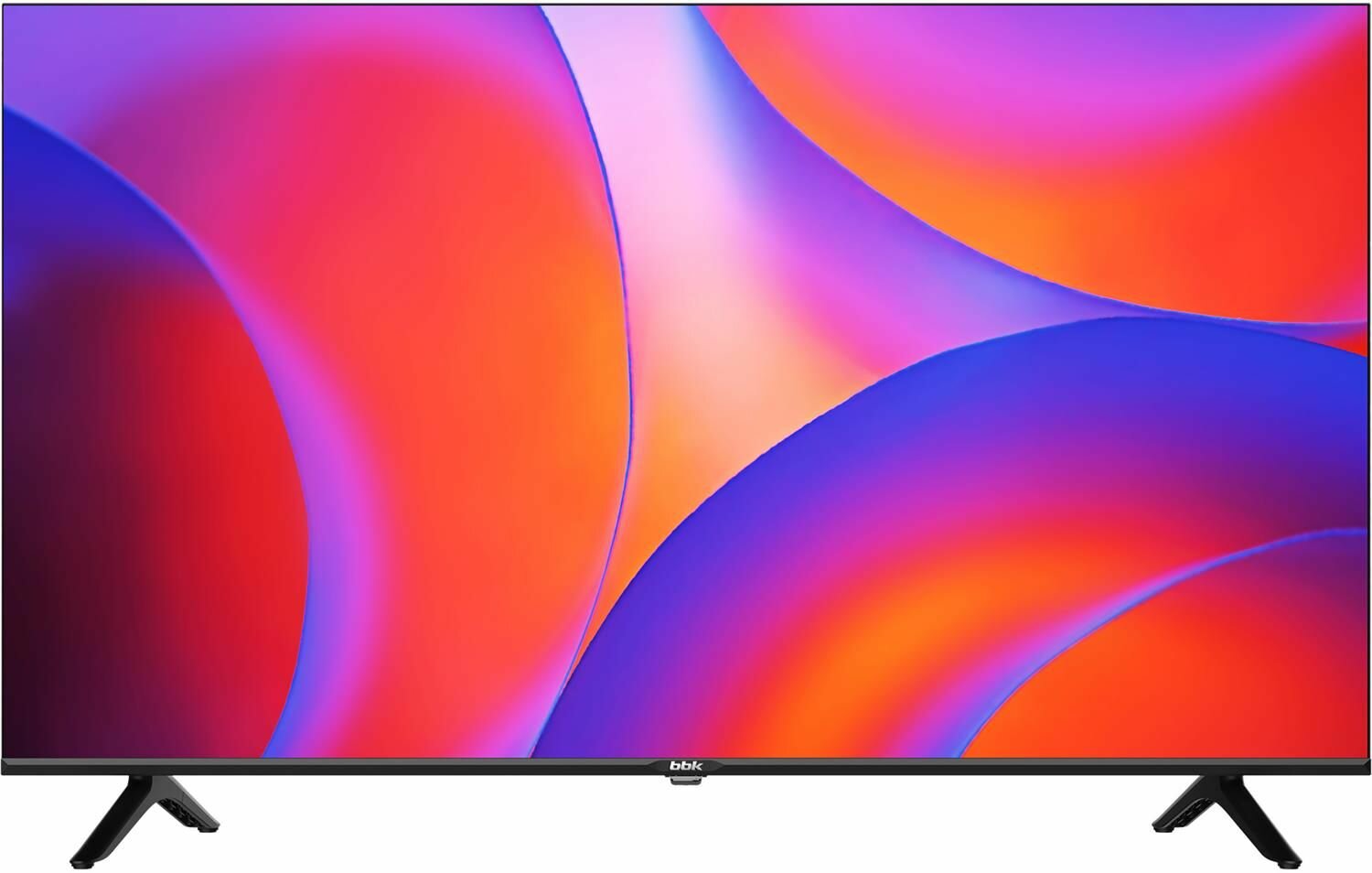 BBK Телевизор 40LEM-1032/FTS2C 40 дюйм, Full HD, 1920x1080, черный