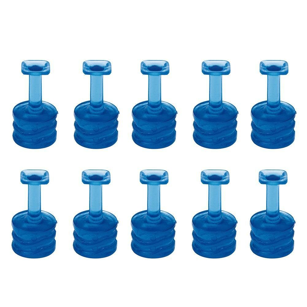 10/40 шт. Вакуумная Присоска для вытяжки Удаления Вмятин авто Без Покраски диаметр клеевых вкладышей удаления вмятин, инструмент ремонта кузова автомобиля без покраски