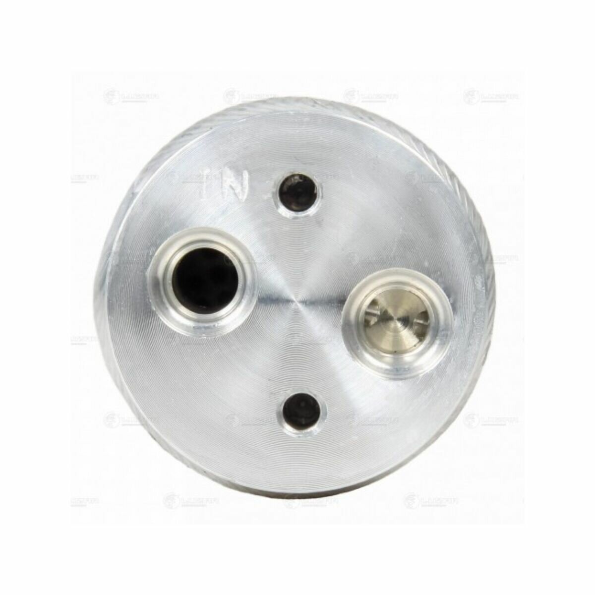 Ресивер-Осушитель Конд. Для А/М Renault Logan (04-) (Lcr 0960)(Luzar Lcr0960)