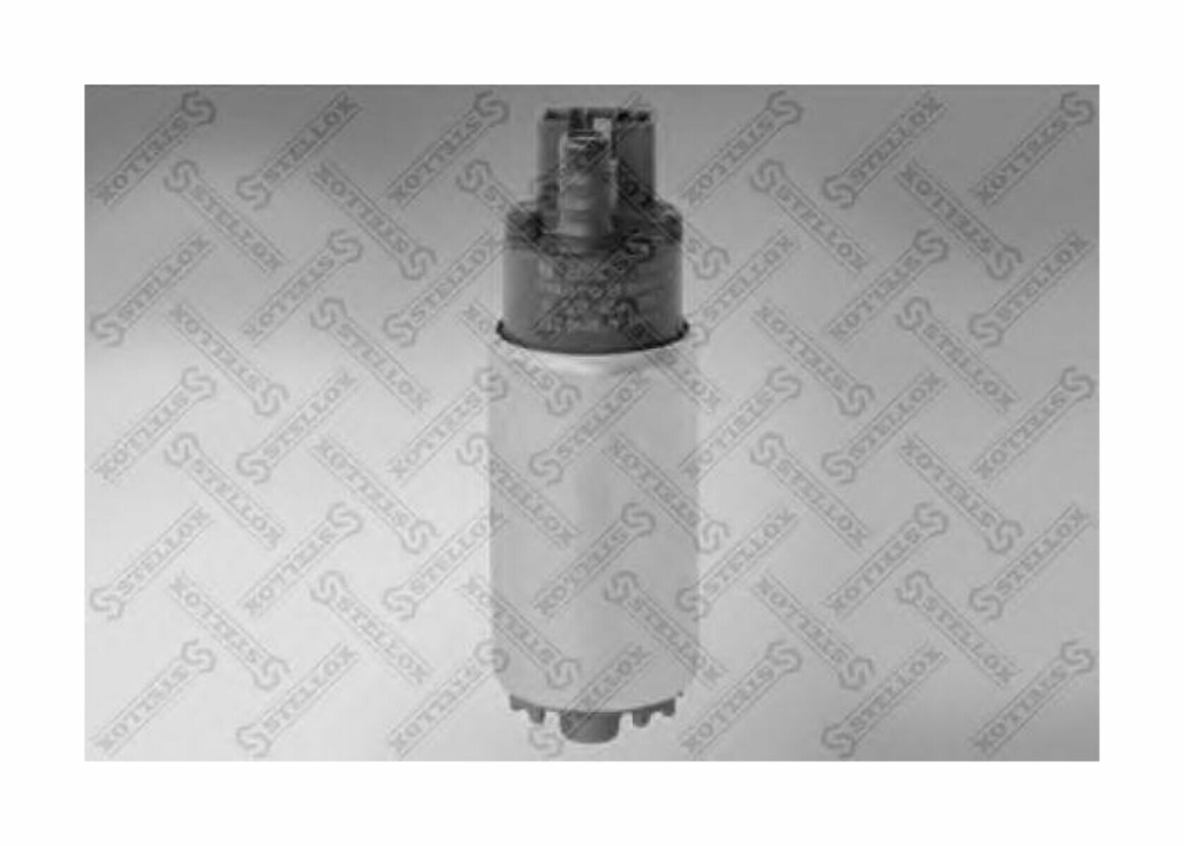 Электробензонасос 3.0 Bar Chevrolet Aveo, Daewoo Kalos 1.2/1.4 16V 05>(Stellox 1001214Sx)