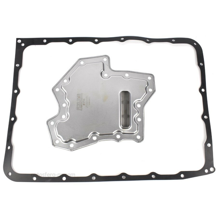 AZUMI JT22015K Фильтр АКПП InfinitiFX37 S51 (2008-2013)/FX50 S51 (2008-2013)/G37 CV36 GL COUPE/V36/HV36 (2007-2016)/M45 (Fuga) Y50 (2004-2010)/Q60 CV36 GL COUPE (2014-2016)