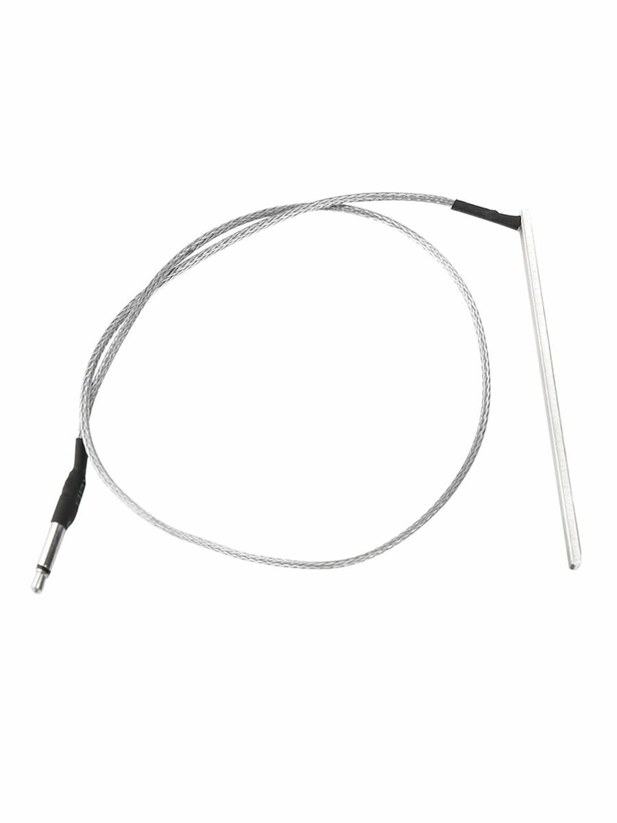 Пьезозвукосниматель с разъемом 2,5 мм для акустической гитары, высокочувствительный звукосниматель под седлом с цельным пьезодатчиком для улучшения звука