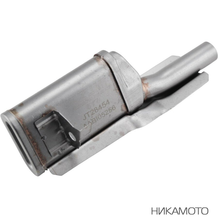 AZUMI JT28454 Фильтр АКПП HONDA CR-V 2.0 1999 - 2002