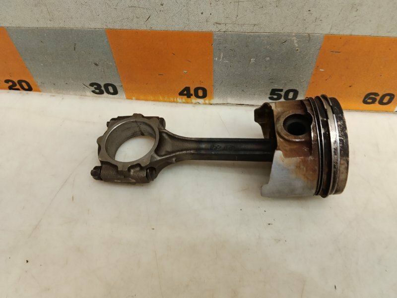 Б/У Поршень с шатуном Хендай Соната 2.0 G4JP Поршень с шатуном Hyundai Sonata 1999 4, EF 400299 Hyundai-KIA арт. 2341038920...