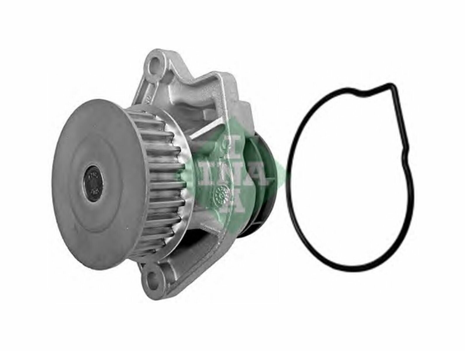 Помпа Vw Golf, Polo, Lupo, Bora/Skoda Fabia 1.4L 16V(Ina 538 0026 10)