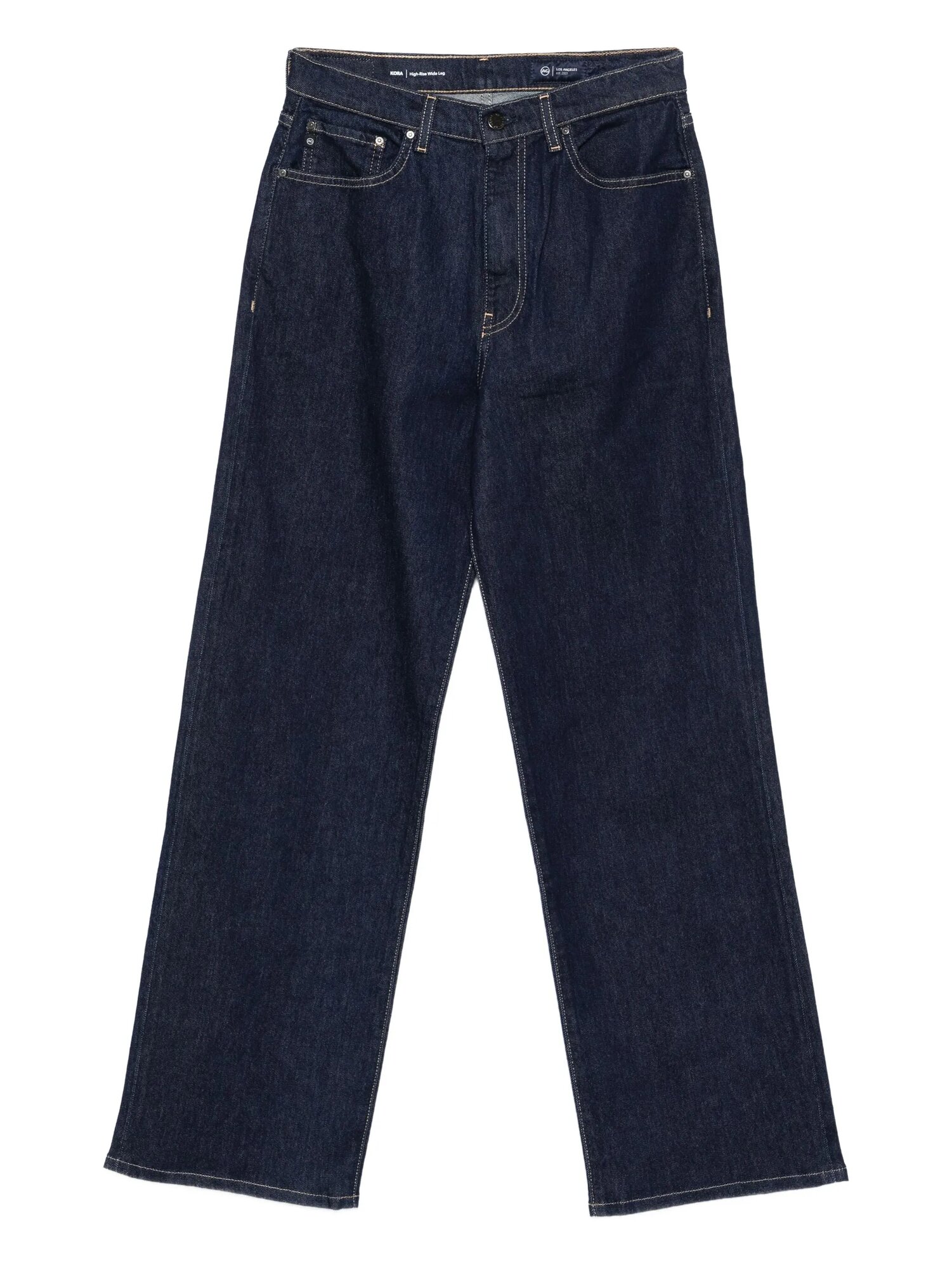Джинсы AG Jeans