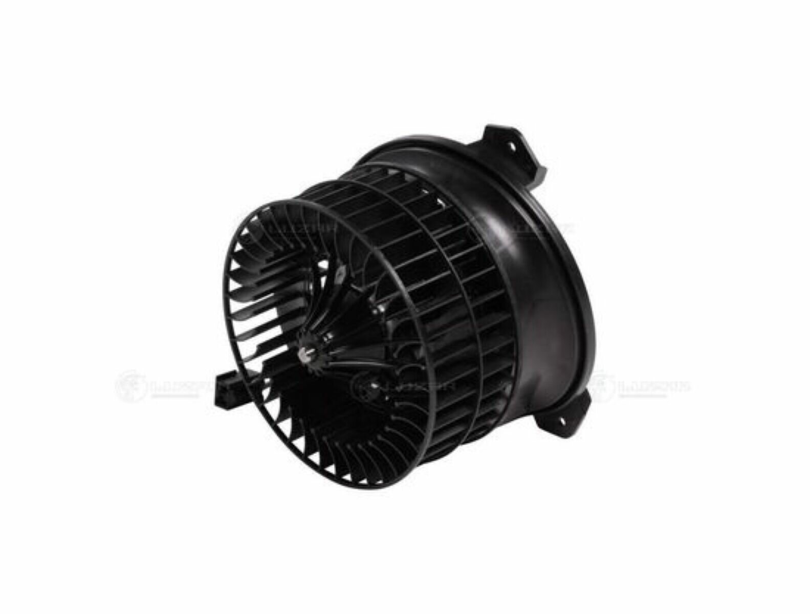 Мотор Печки Chrysler Voyager Iv (01-)/Dodge Caravan Iv (01-)(Luzar Lfh0348)
