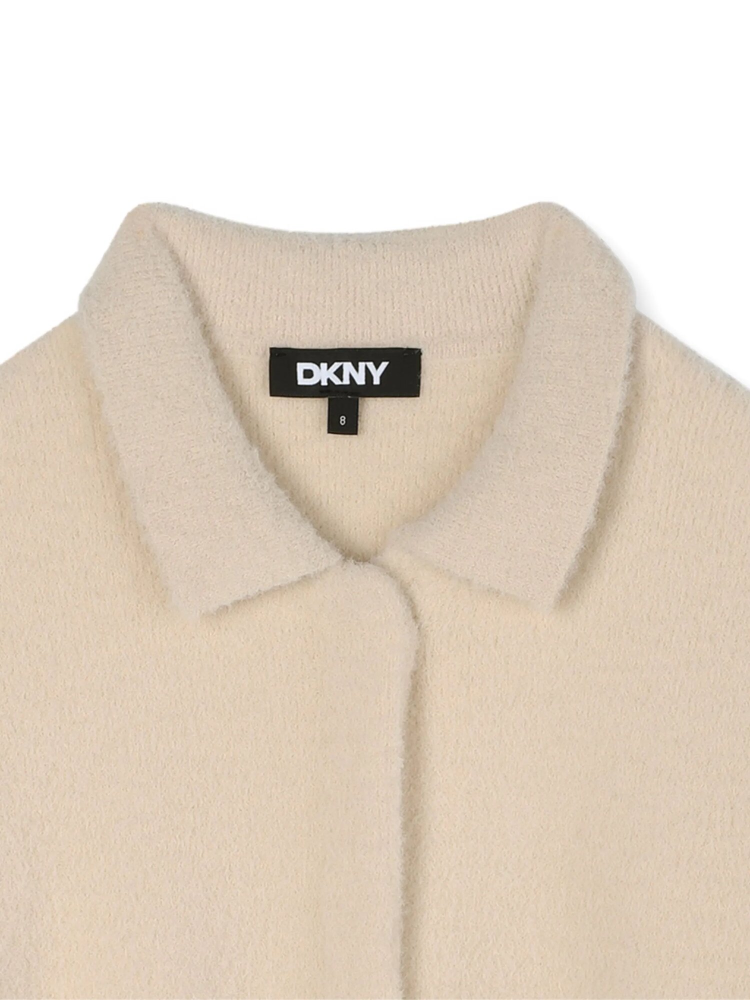 Кардиган DKNY, размер 5 лет, разноцветный — фото 1