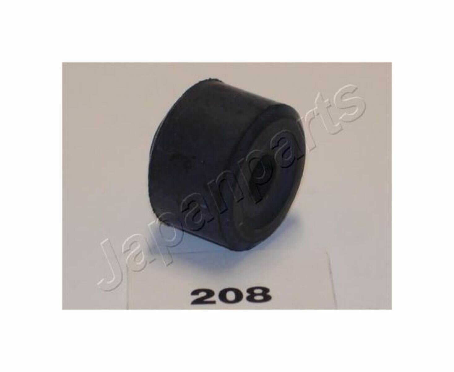 Втулка Подшипника, Стабилизатор(Japanparts Ru208)