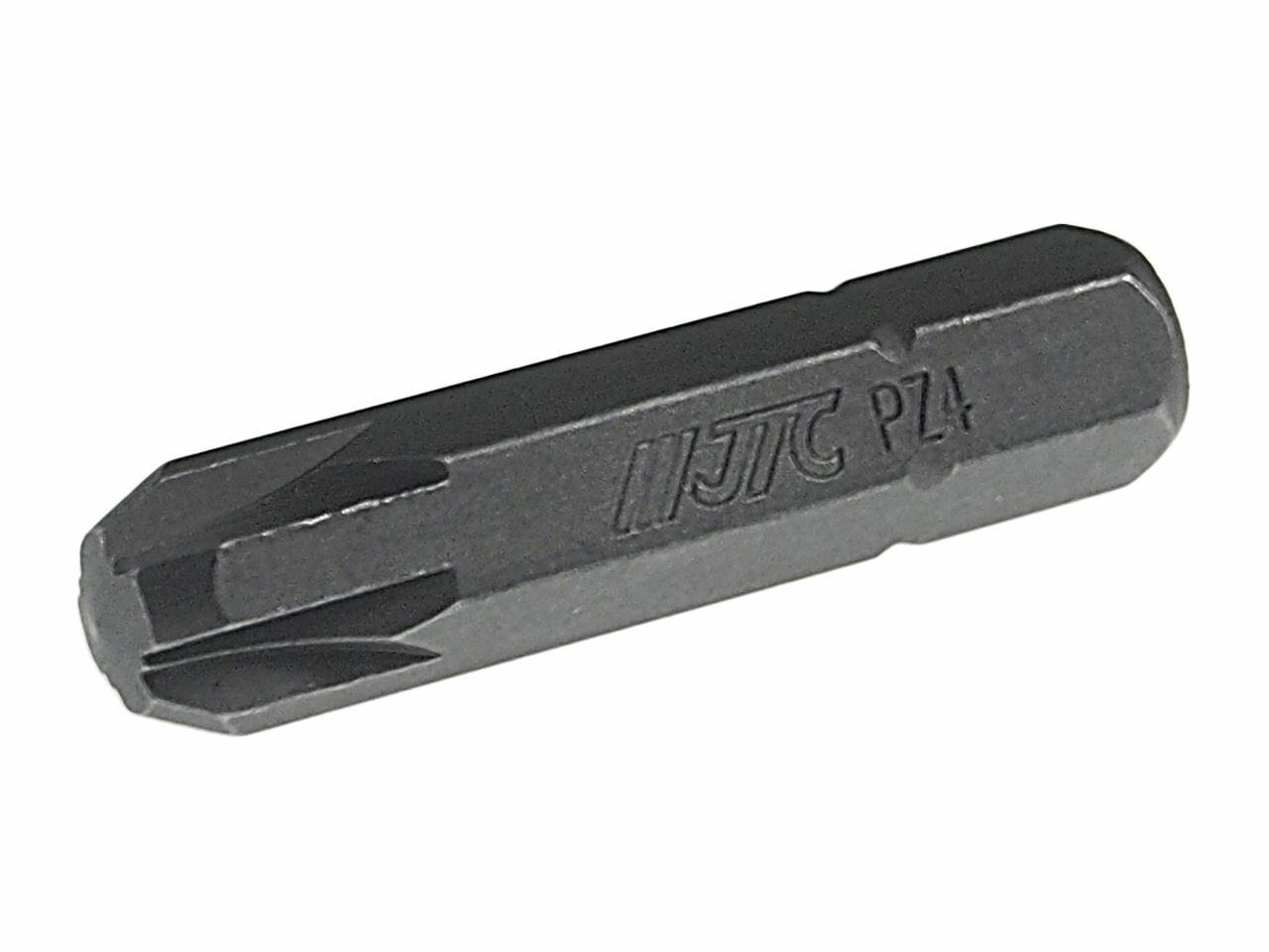Бита для шуруповерта 1/4" PZ4 х 30мм, арт JTC11A3004 JTC
