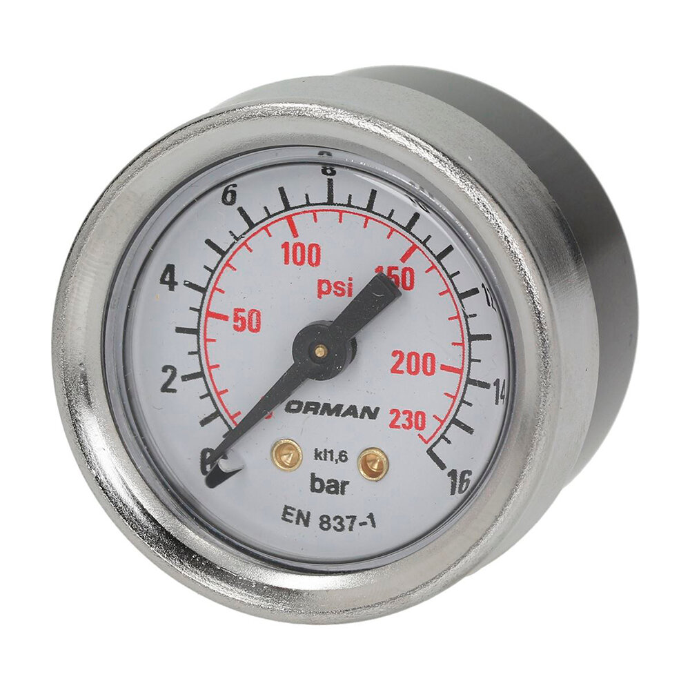 1245012 Манометр RANCILIO, d-41 мм.