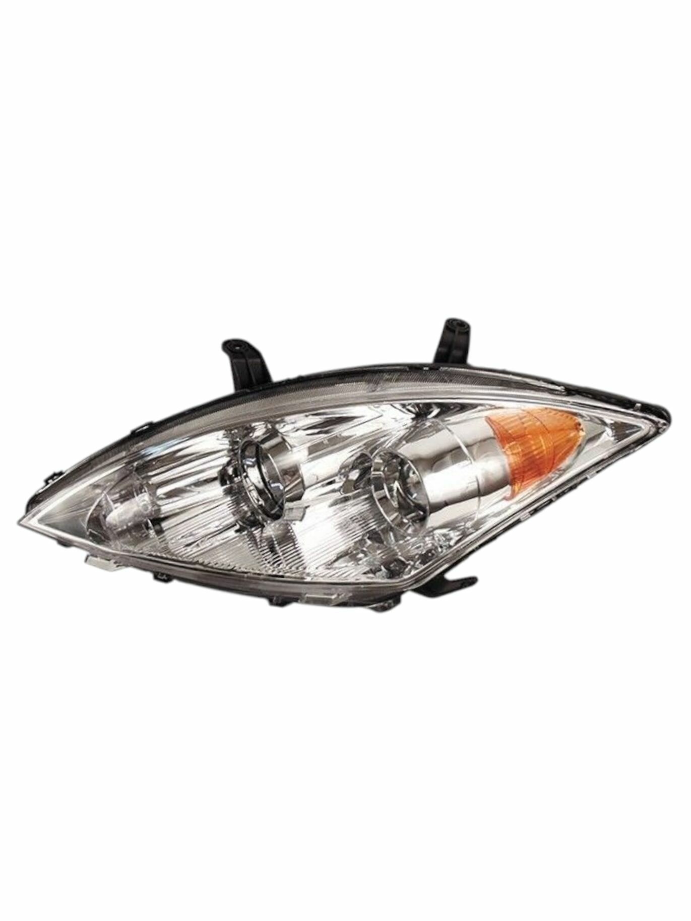 Фара передняя левая Грейт Волл Ховер Н5 11-16 (Great Wall Hover H5) SAT