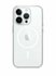 Чехол Apple для iPhone 14 Pro, силиконовый, прозрачный "Clear Case"